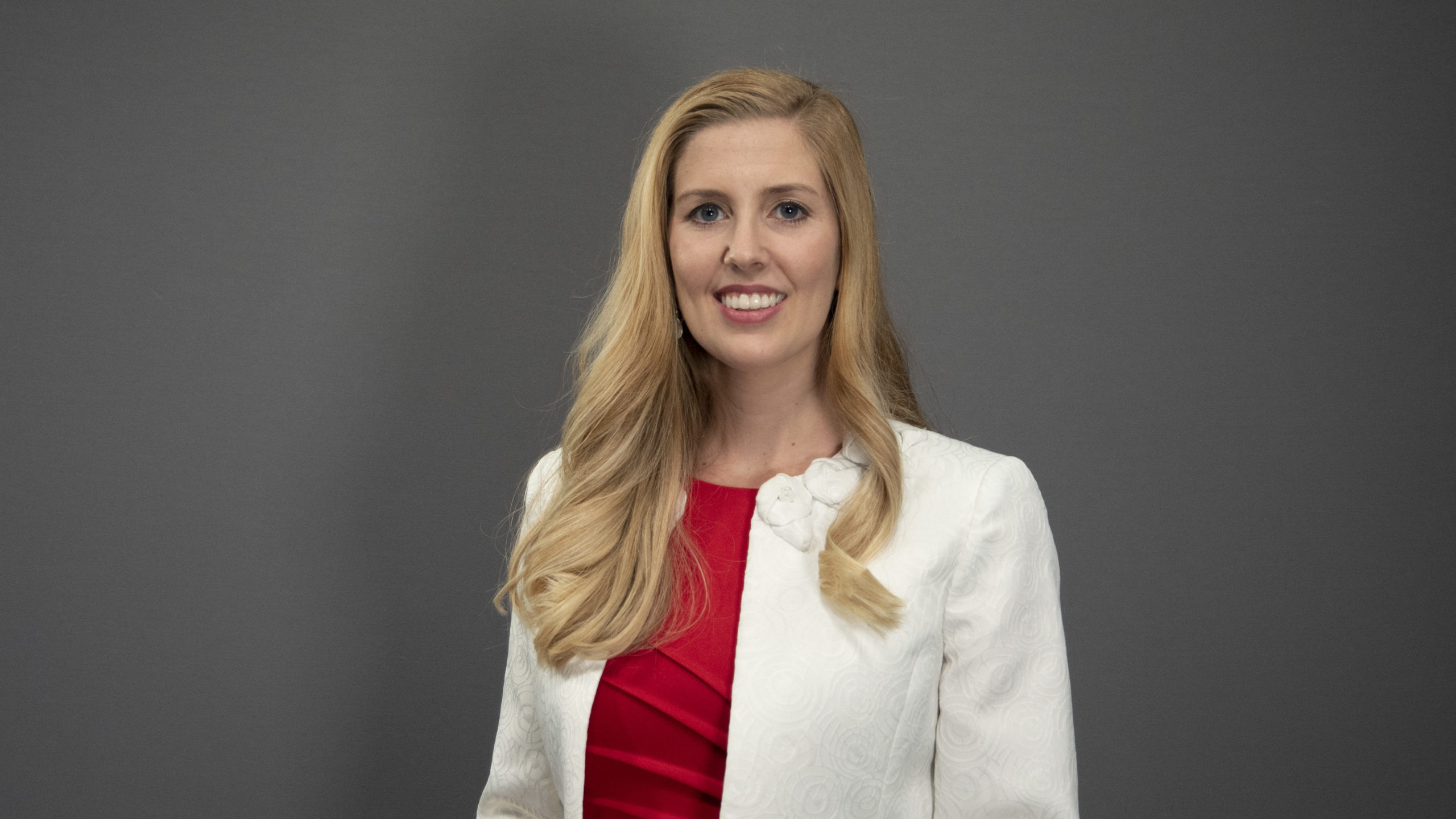 Angela Morgan Headshot - Produce Processing