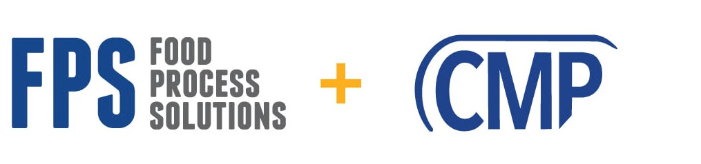 CMP logo - Produce Processing