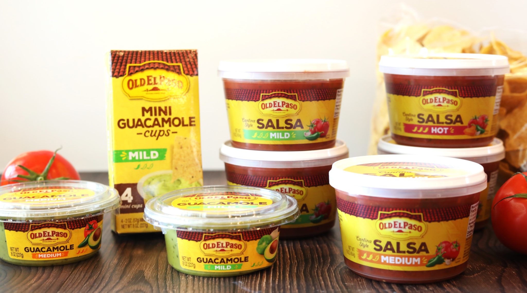 Calavo partnering with Old El Paso - Produce Processing