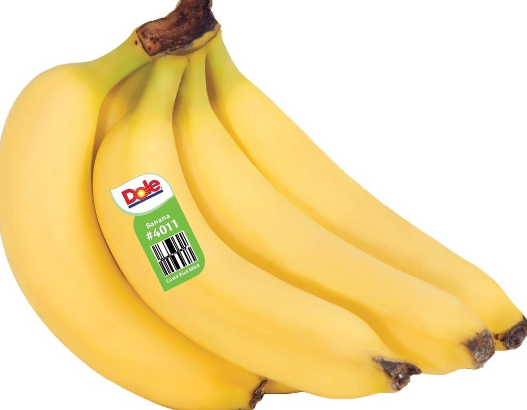 DOLE bananas - Produce Processing