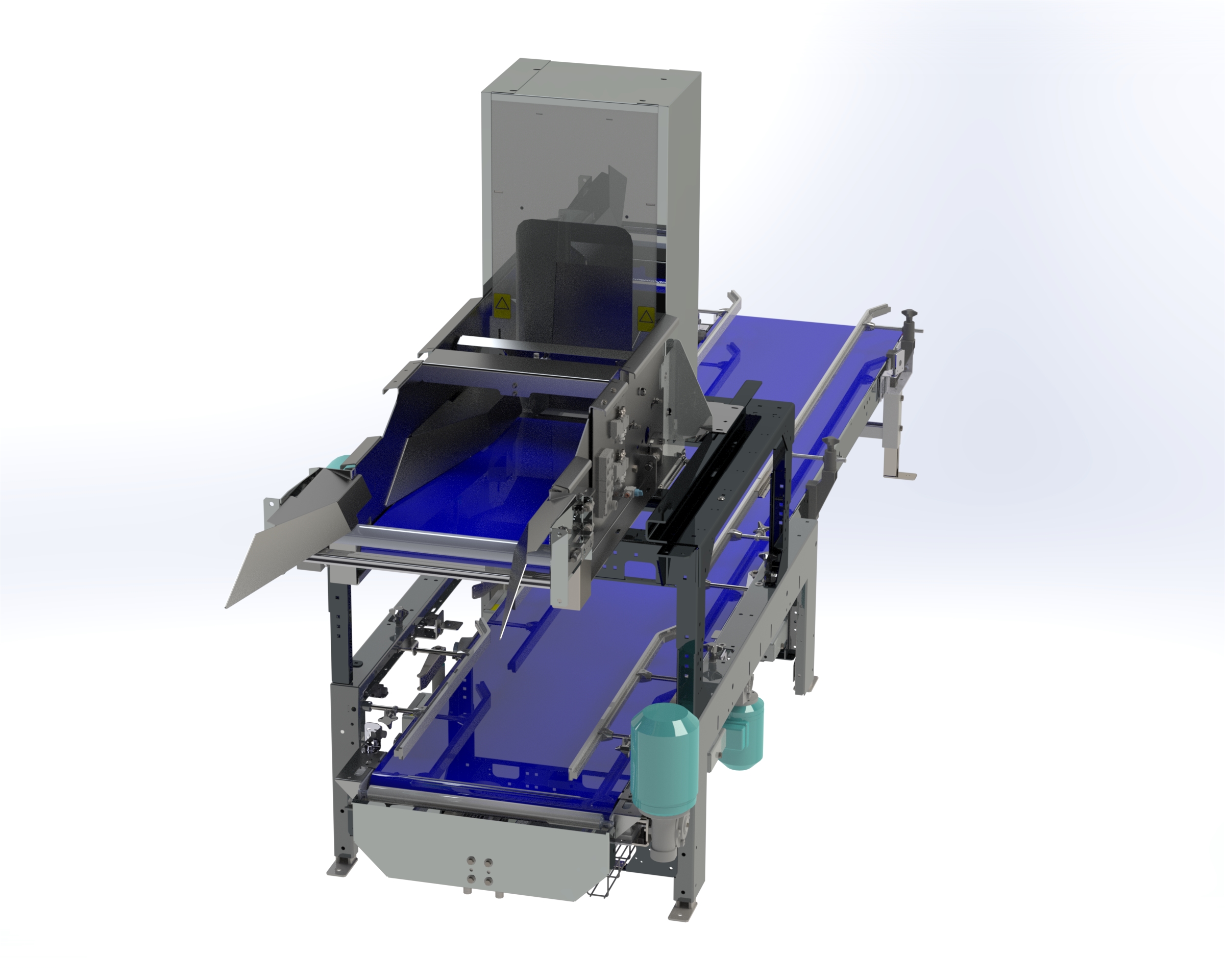 Compac releases next-generation box filler for delicate produce ...