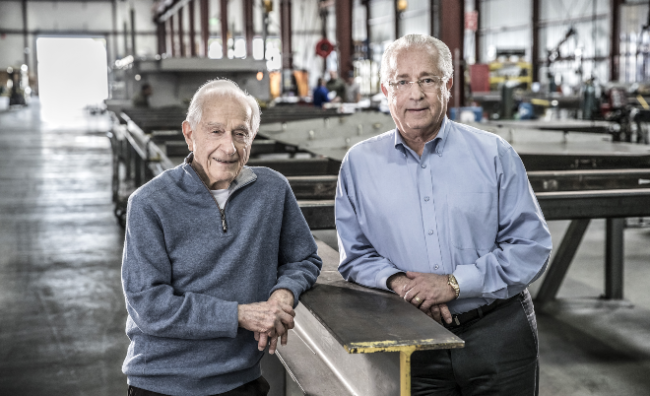 Heat and Control Andy Tony Caridis - Produce Processing