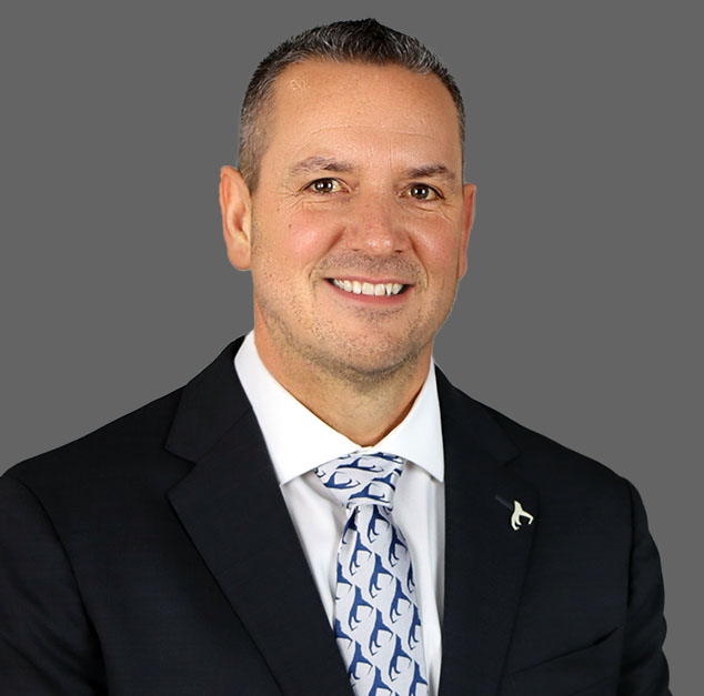 Experienced sales professional joins JLS Automation - Produce Processing