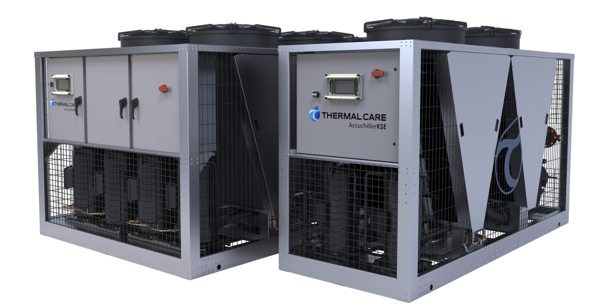 Thermal Care releases advanced outdoor chiller - Produce Processing