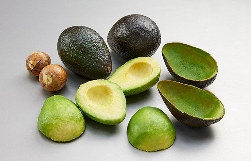 Avocado automation: Robotic solution smoothes processing for sensitive ...