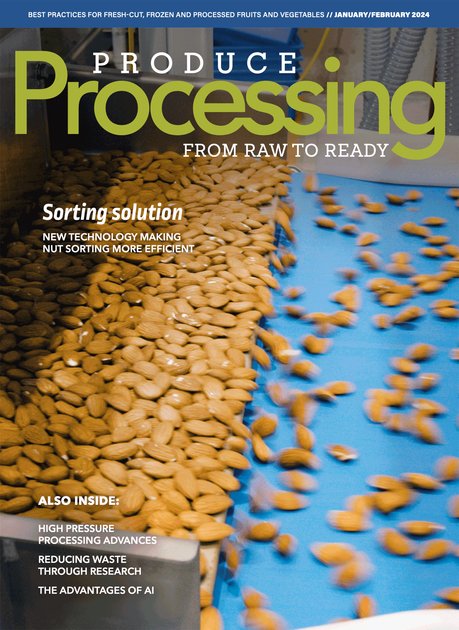 PRO_JanFeb_2024_Cover - Produce Processing
