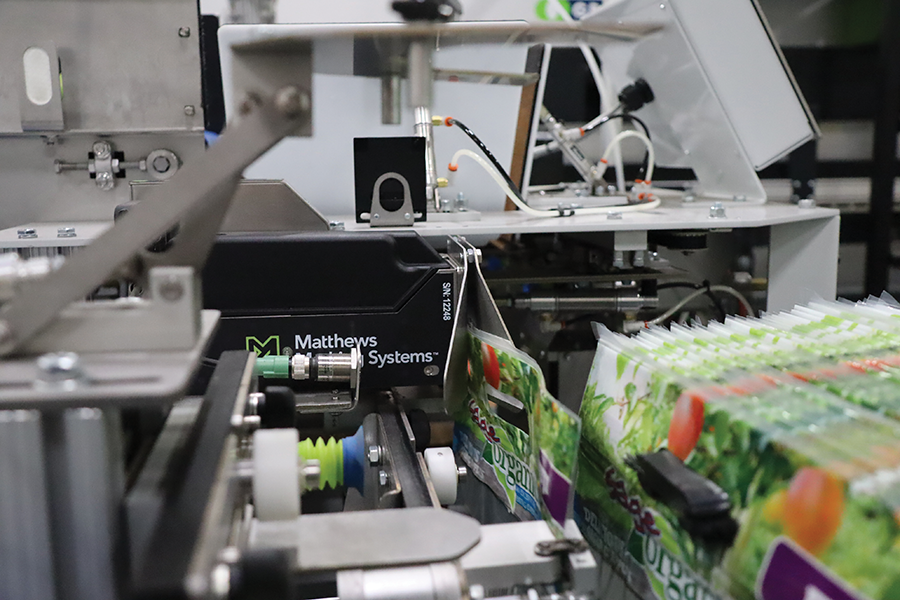 Traceability initiatives can drive productivity, profitability ...