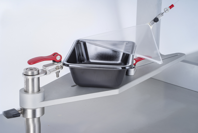 Food tray seal testing system launched by Proseal - Produce Processing