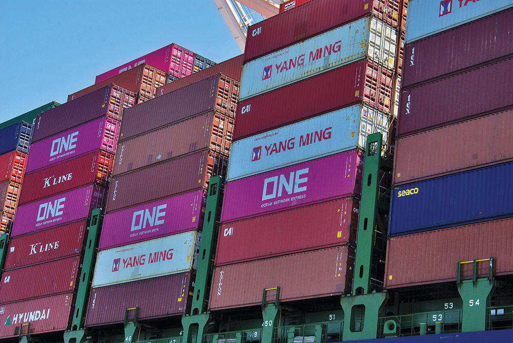 STAT-port-container-closeup - Produce Processing