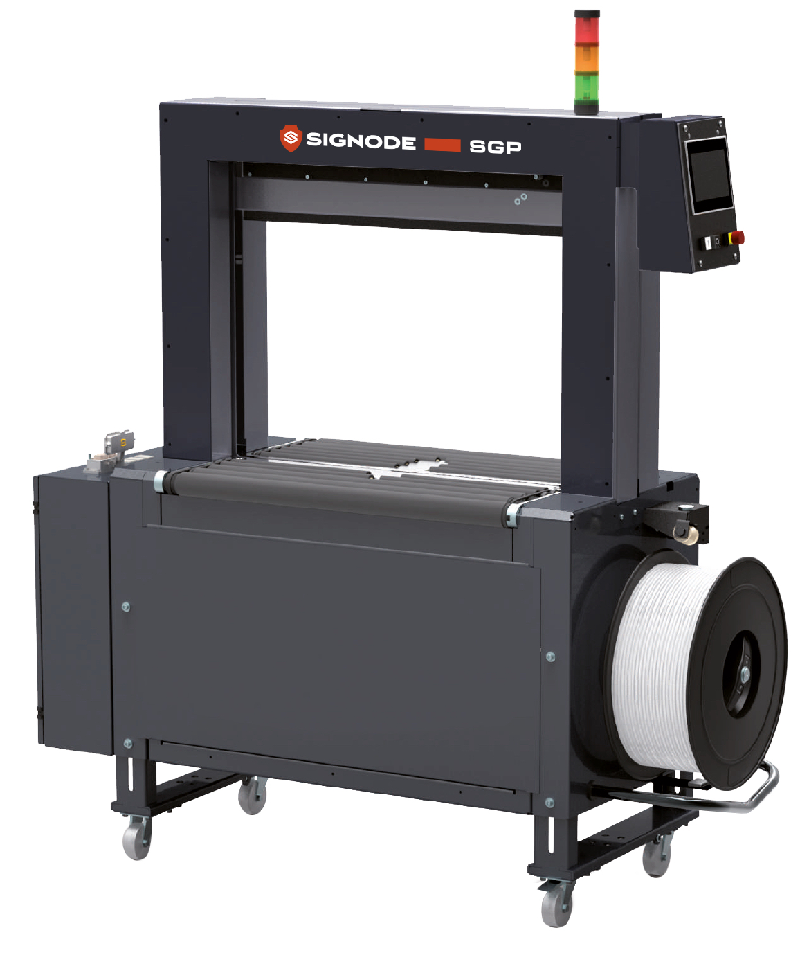 Signode to debut packaging technology innovations next month - Produce ...