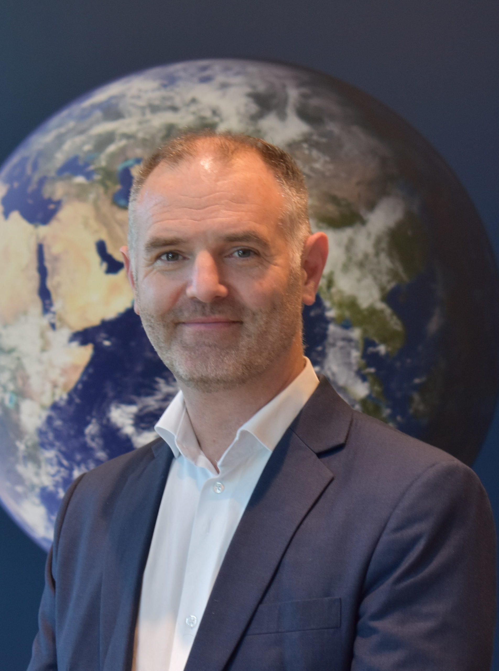 TOMRA names new regional sales director in North America - Produce ...