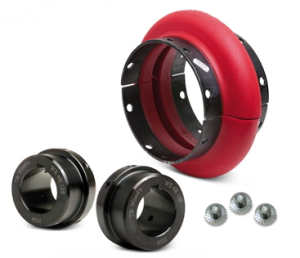 TBWoods Dura-Flex Couplings - Produce Processing