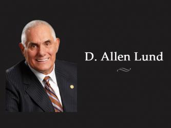 President and CEO of Allen Lund Company passes away - Produce Processing