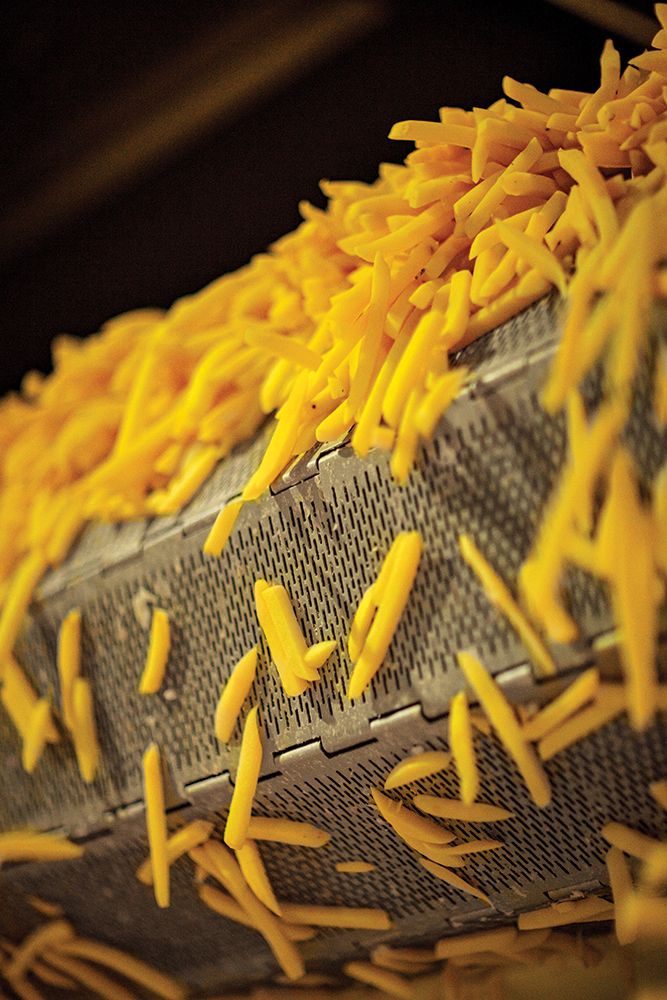 PEF technology aims to revolutionize fruit and vegetable processing ...