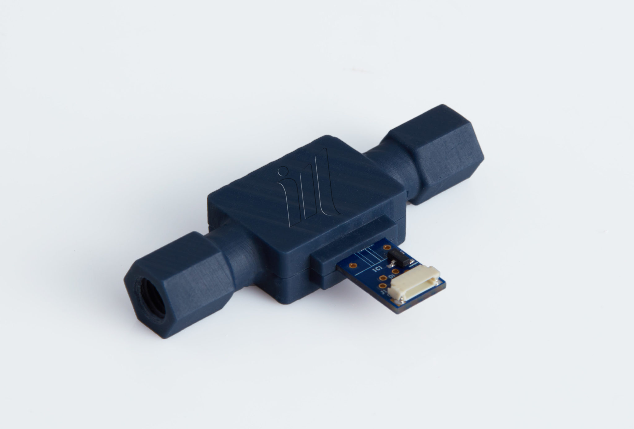 Instrumems Bubble Detection Sensor Produce Processing