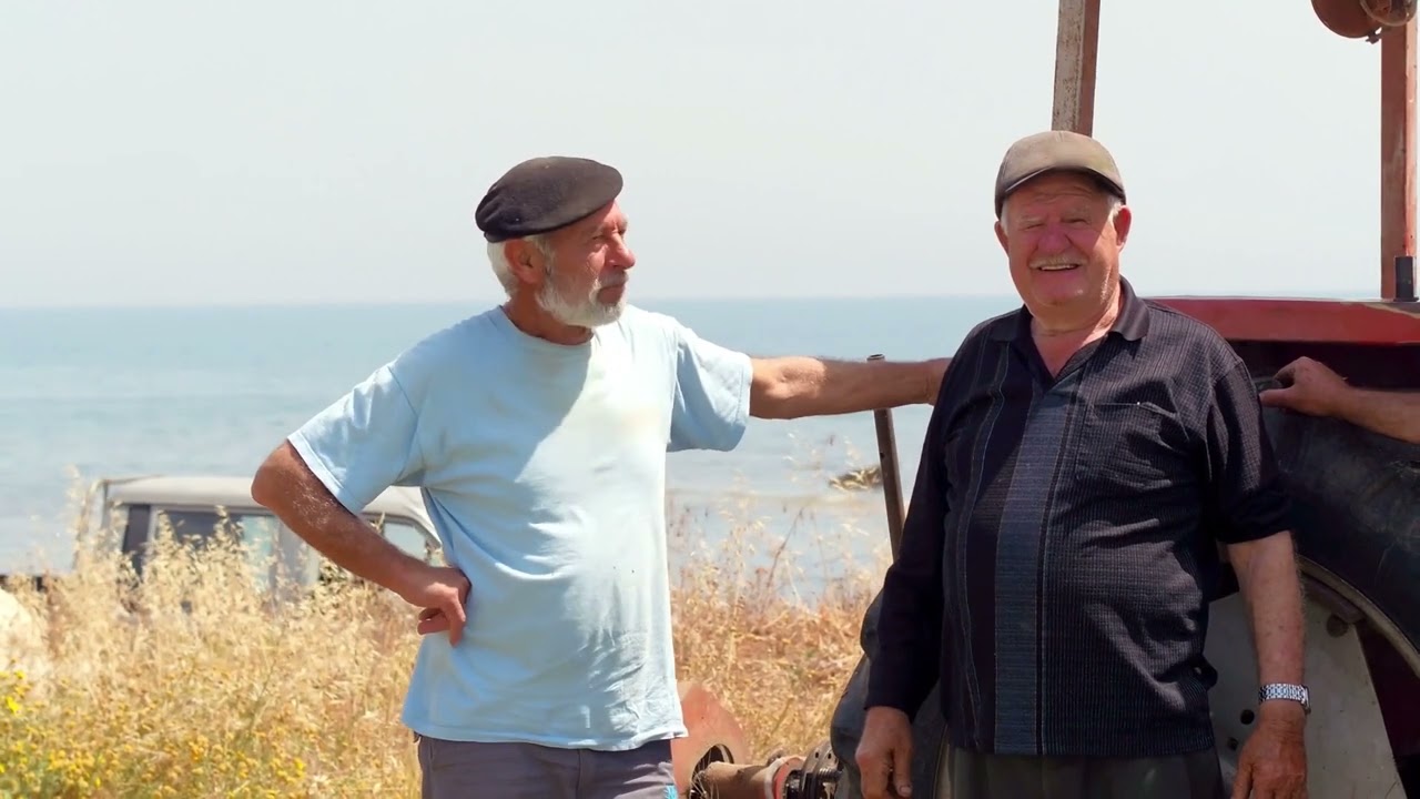 JH Biotech - Produce Processing