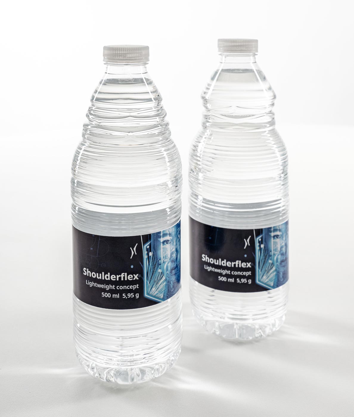 German Mineral Water