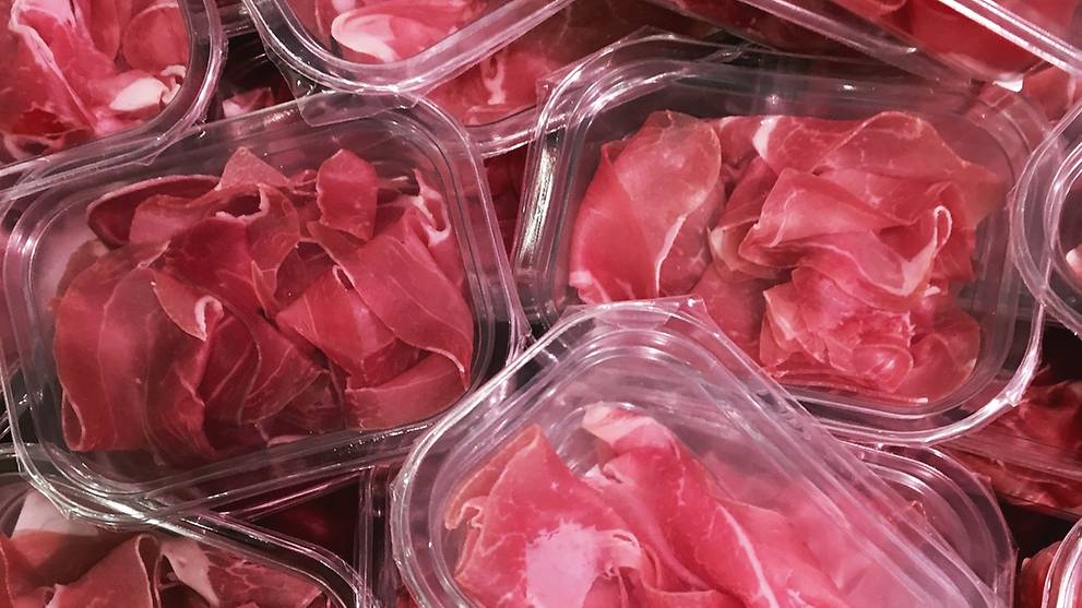 meat-packaging - Produce Processing