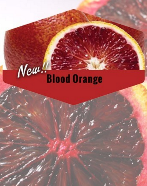 Oregon Fruit introduces new blood orange fruit puree - Produce Processing