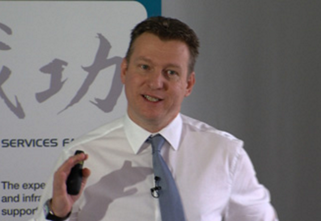 Cool Logistics Asia sets focus on supply chain strategies - Produce ...