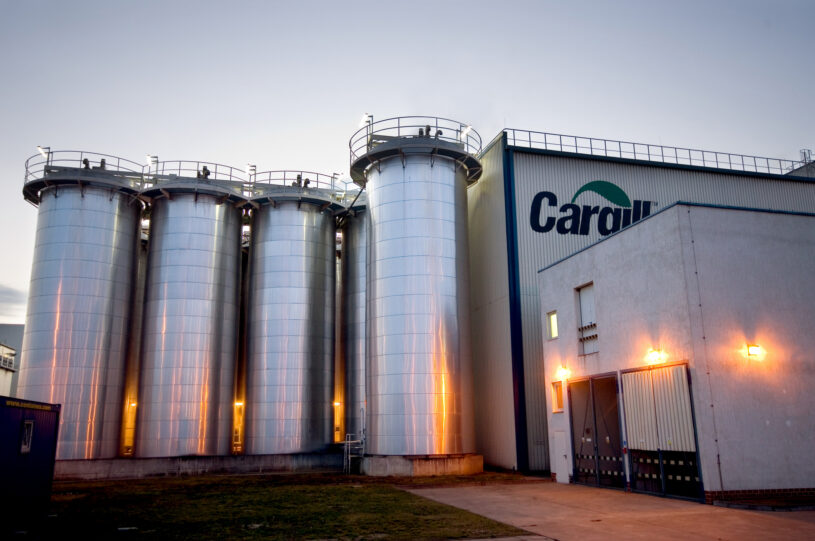 Cargill makes list of top 10 U.S. food processors - Produce Processing