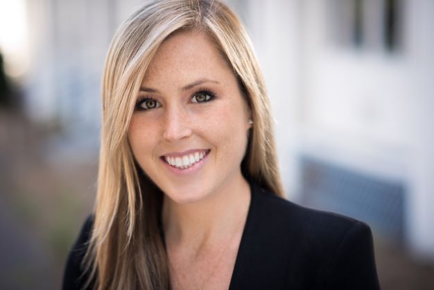 Elyse Lipman named new CEO of Lipman Family Farms - Produce Processing