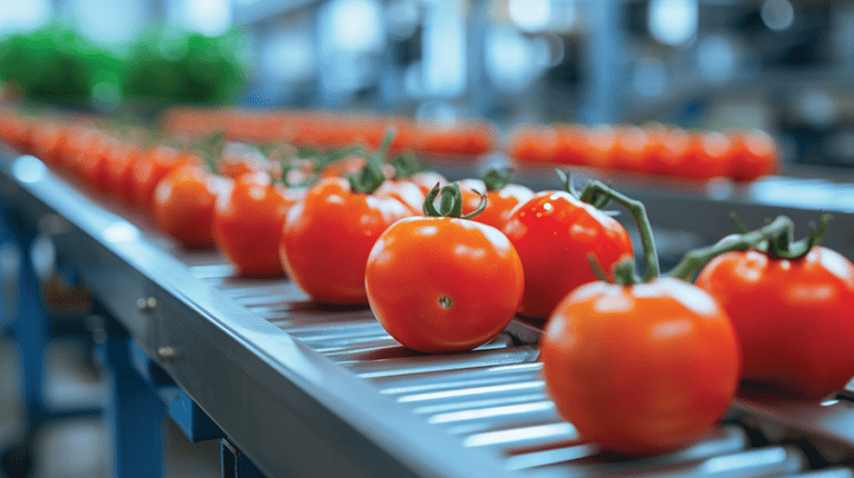 Estimates forecast drop in California tomato processing production ...
