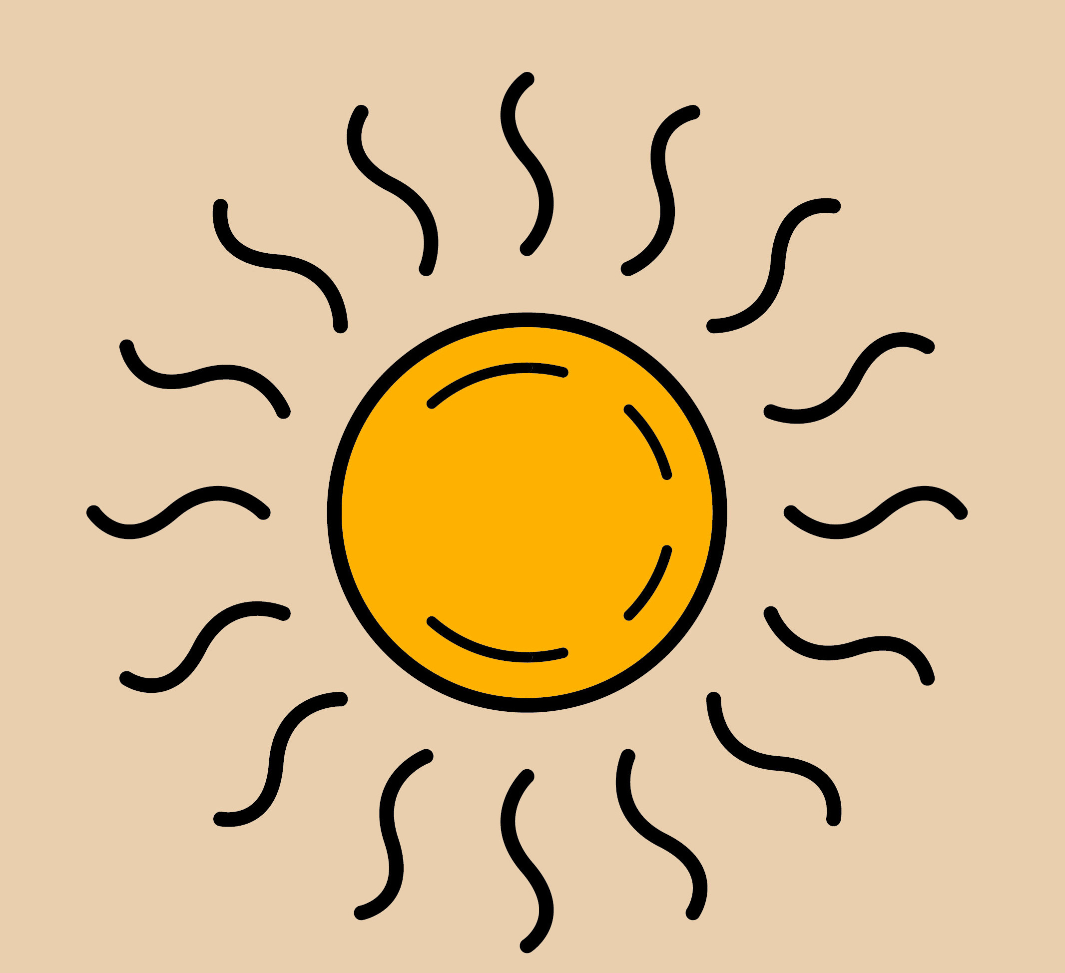 Sun - Produce Processing